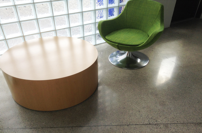Polished Concrete | Concrete Evidence